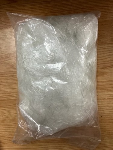 MUFFLER WOOL - FLUFF PACK | eBay