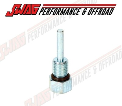 Ford 7.3 7.3L Powerstroke Diesel Non Serviceable HPOP Fitting Plug ...