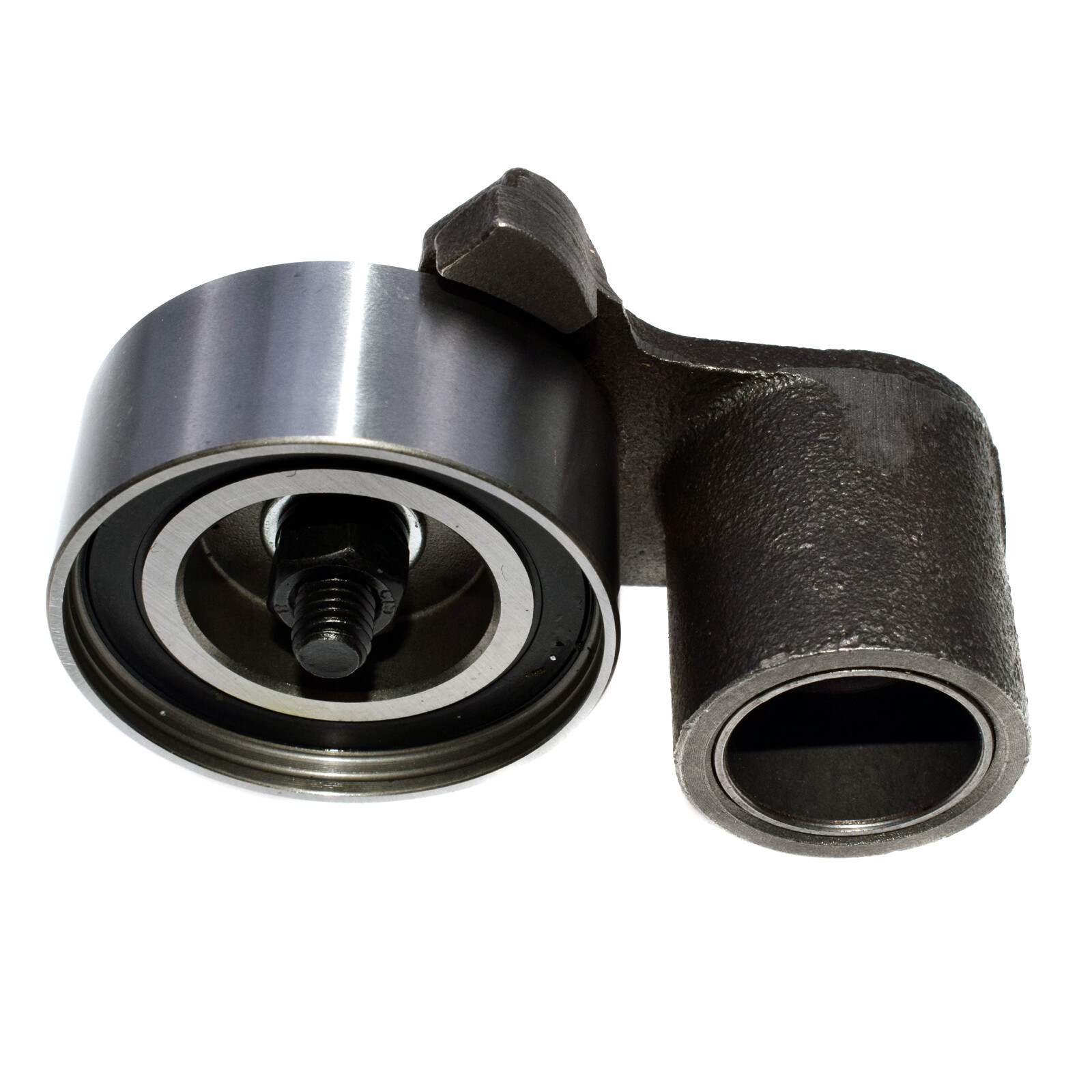 For Acura MDX RL Honda Odyssey Engine Timing Belt Tensioner Roller ...