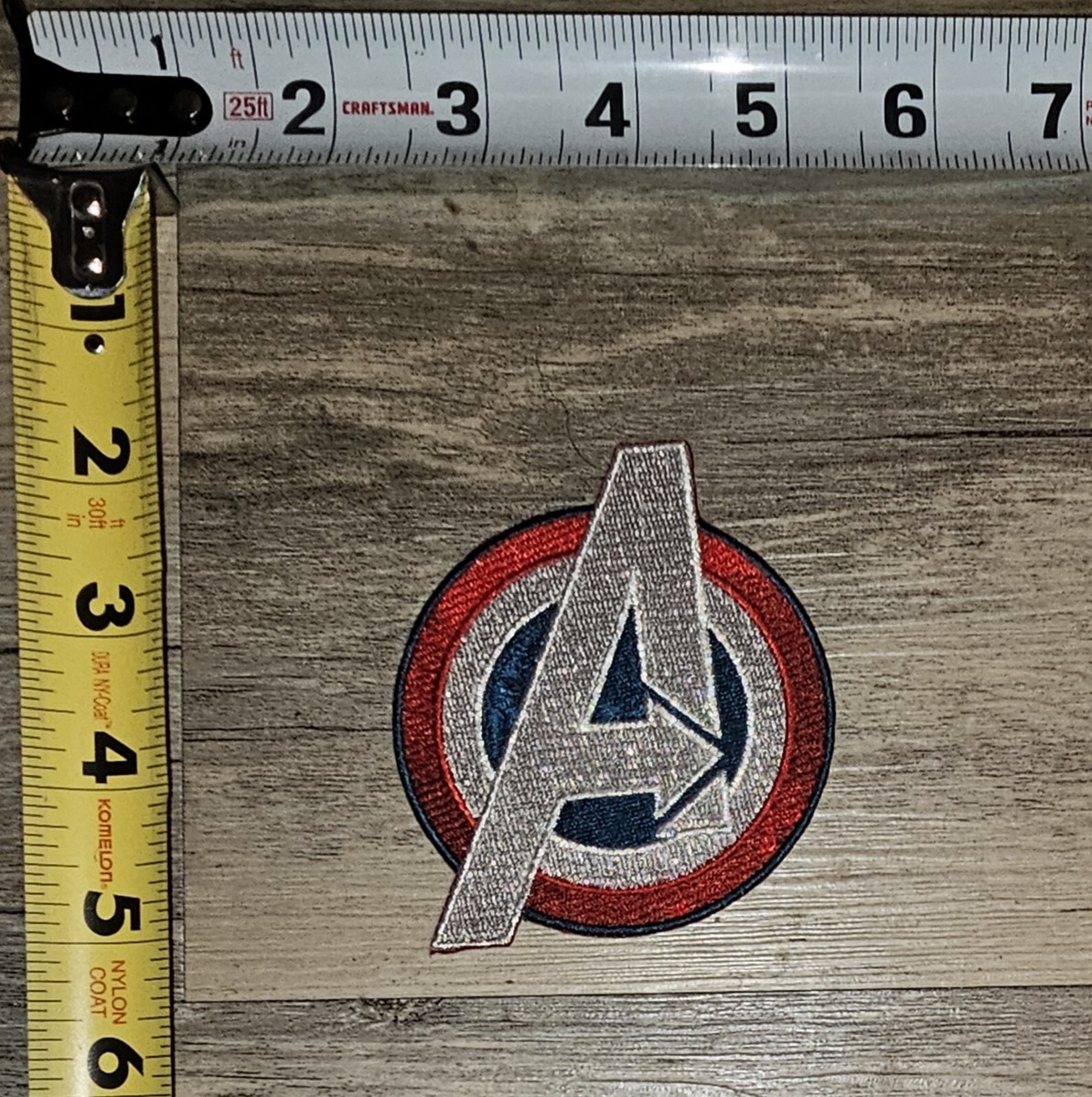 Cool Marvel Logo