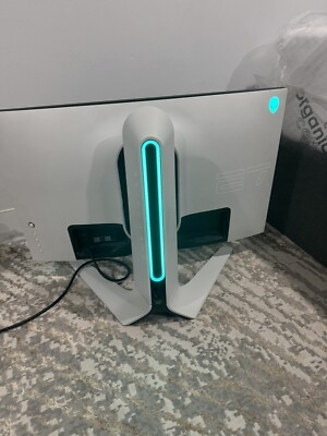 Alienware AW2720HF 27 inch Widescreen LCD Monitor 1ms Respone Time ...