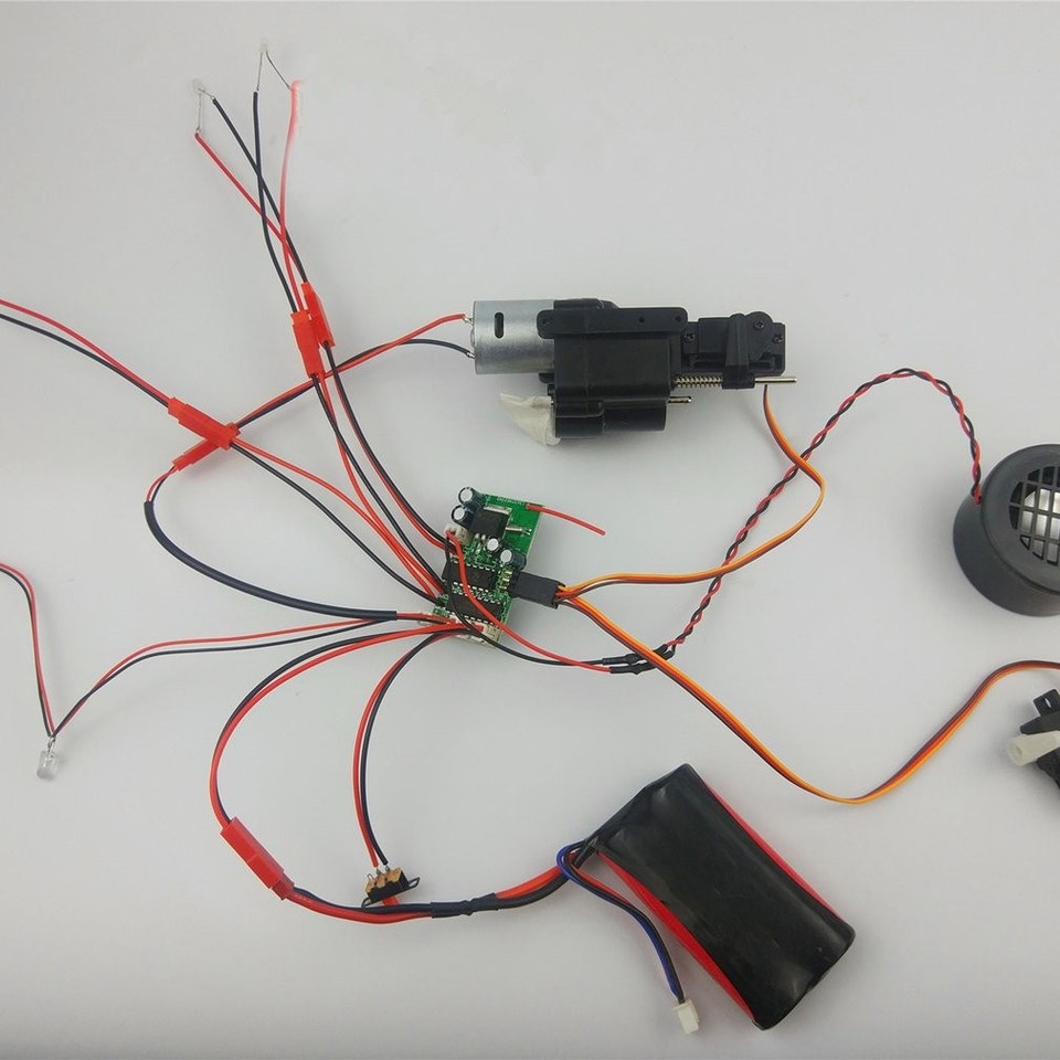 Sound Group System Umwandlung Kabel Kabel Upgrade ZubehöR für D12 B24 ...