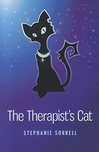 The Therapist's Cat By Stephanie Sorrell 9781846948473| eBay