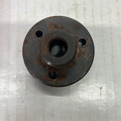 MILLER TOOL 6793 CRANKSHAFT SPROCKET PULLER TOOL-Plate ONLY | eBay