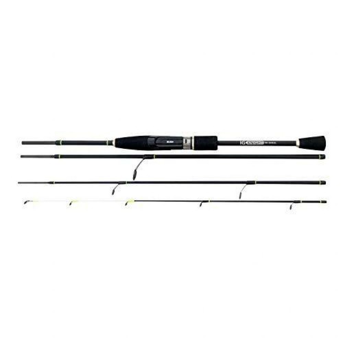 SHIMOTSUKE Turing Monkey IG KNIGHT 644UL Trout 4pcs Spinning Rod | eBay