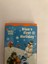 Blue's Clues-Blue’s First Holiday(VHS Nickelodeon Nick Jr. 2003)RARE ...