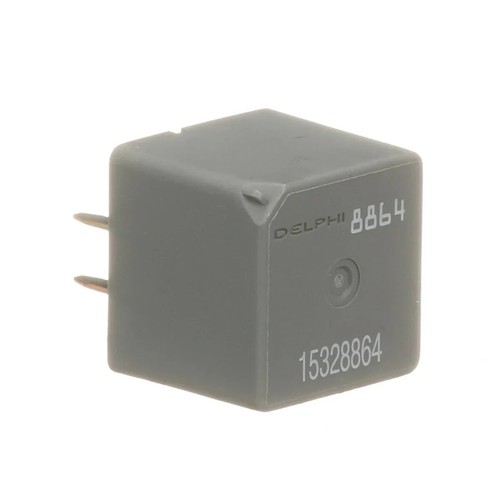 NEW GENUINE GM ACDelco Starter ABS Multi Use Relay 13503102 | eBay