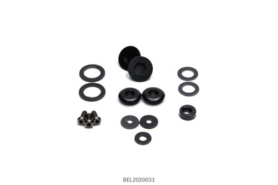 Fits Bell SRV-2 Pivot Kit Black 2020031 | eBay