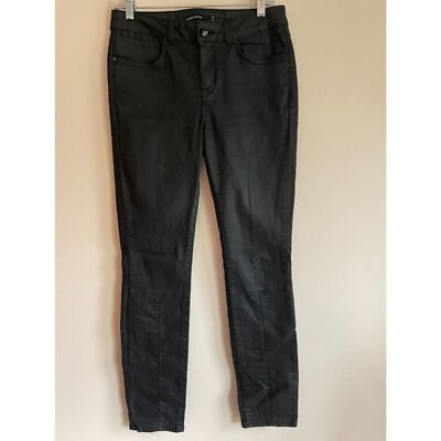 Karen Millen Oil Slick Pants | eBay