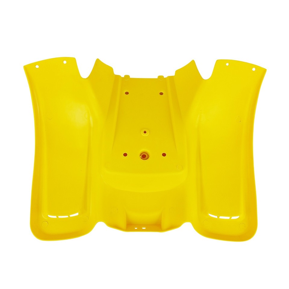 Kazuma Meerkat Front and Rear Fender Set Plastic Redcat 50CC ATV Choose ...