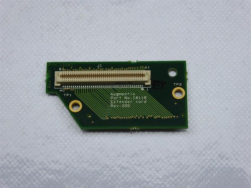 Dell Latitude D630 Extender Card 16119 #2380 | eBay