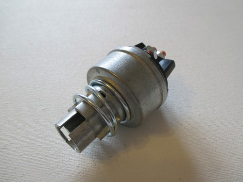 52 - 59 Ford Ignition Switch New 54 55 56 57 58 Falcon Thunderbird F100 ...