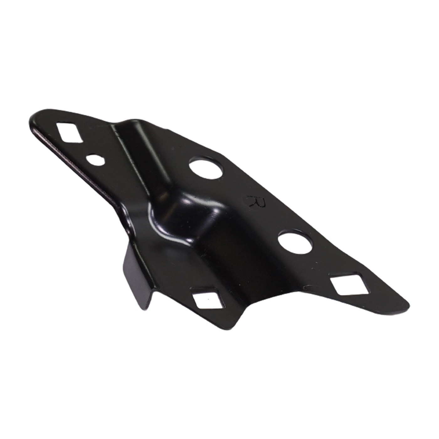 Fender Supports Front Passenger Right Side Hand 66323F2000 for Hyundai ...