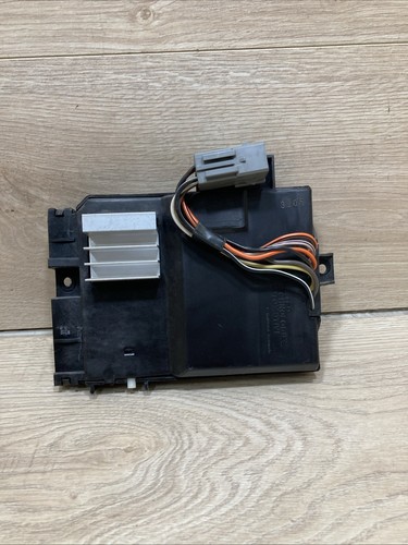 F17B-7E453-AA 1991-1994 FORD TRANSFER CASE CONTROL MODULE 4WD RANGER ...