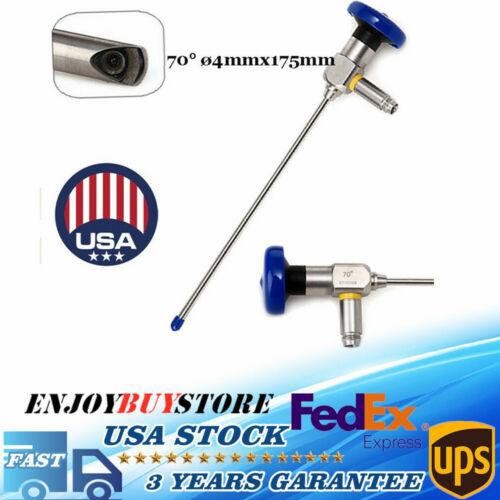 Carejoy Medical Arthroscope Endoscope Sinuscope Connector 70°-Fast Ship ...