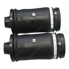 2X Rear Air Suspension Spring Bags for Mercedes W164 GL450 2007-2016 ...