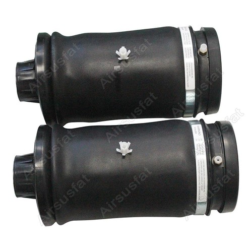 2X Rear Air Suspension Spring Bags for Mercedes W164 GL450 2007-2016 ...