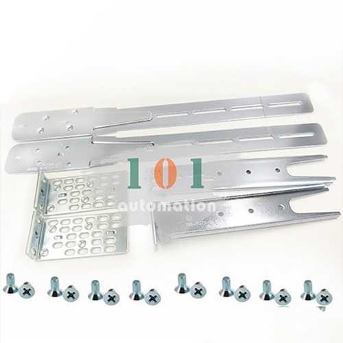 Cisco 4 Point Rack Mount Kit for Catalyst 3750-X & 3560-X Series (C3KX ...