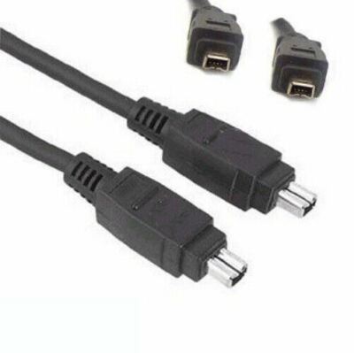 Sony VMC-IL4415 Firewire IEEE1394 iLink Cable Lead DV | eBay UK