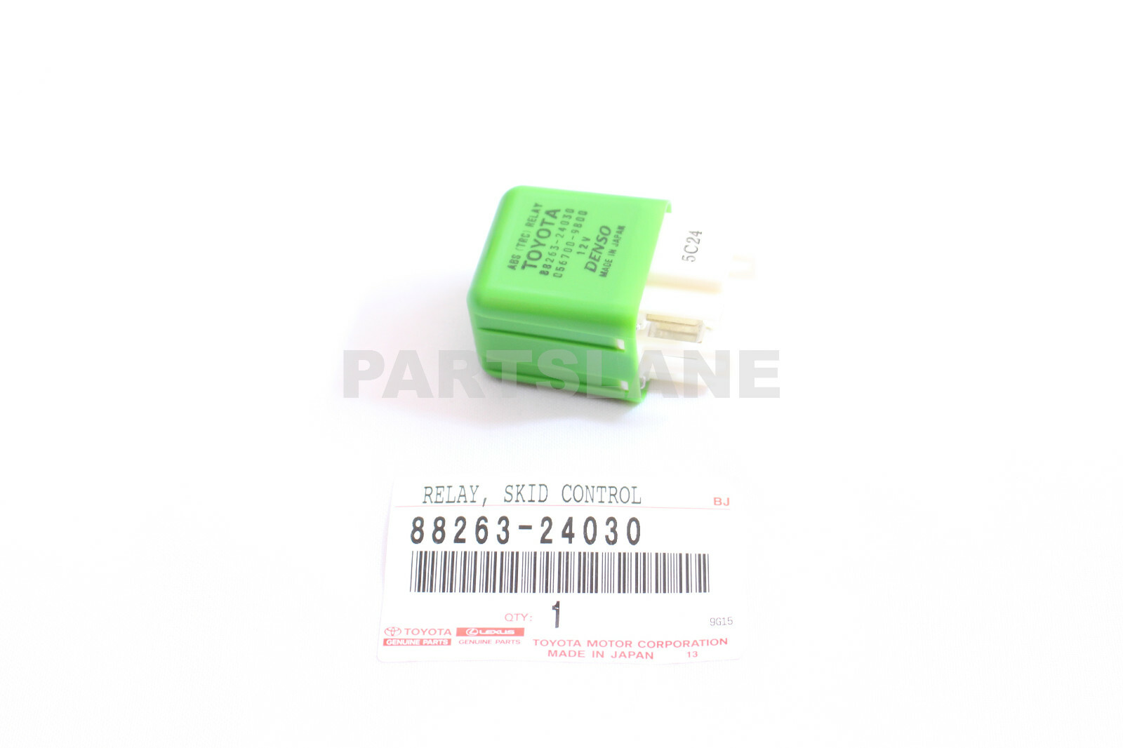 Toyota Lexus Relay ABS TRC 88263-24030 056700-9800 8826324030 OEM for ...