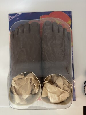 Imran Potato Caveman Slippers MINT Sealed Limited To 500 | eBay