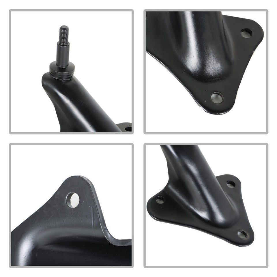 For 1983-2011 Ford Ranger Pickup Rear Upper Shock Mount Bracket Pair ...