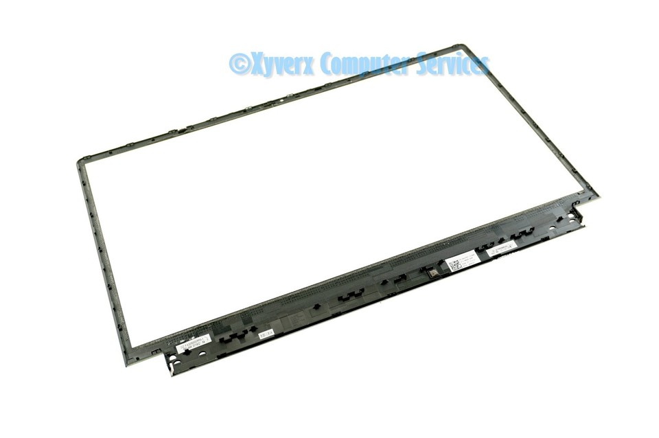 8X7RT AP305000301 GENUINE DELL LCD BEZEL COVER ALIENWARE X17 R1 P48E ...
