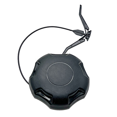 For Spartan Fuel Gas Cap 467-0008-00 | eBay