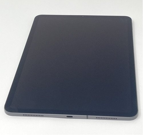 Apple iPad Pro 11 - 256GB - Space Gray (Unlocked) A2013 MU162LL/A Good ...