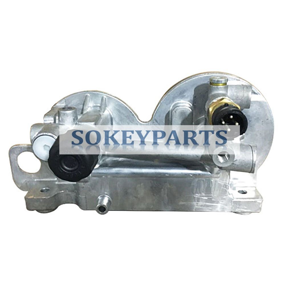 VOLVO 20509138 - Cross reference fuel filters