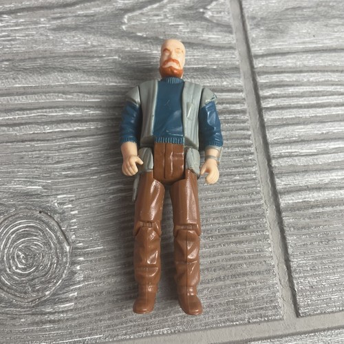 Vintage M.A.S.K. Alex Sector Kenner 1985 Figure Missing Helmet Loose | eBay