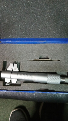 Micrometers - Micrometer Inspection Tool