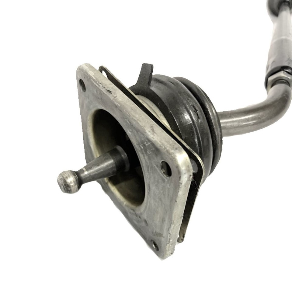 S10 T5 Shifter with New Pivot Bushing for T-5 Chevy GM Borg Warner ...