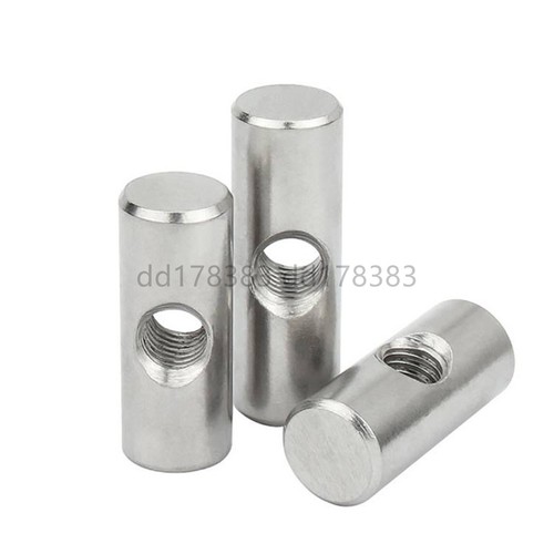 304 Stainless Steel Hammer Nuts Dowel Pins Embedded Nuts M4 M5 M6 ...