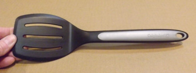 Calphalon Nylon Utensil Slotted Spatula Turner | eBay