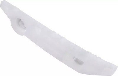 Genuine Nissan Bracket Bumper Side (Right Rear) 85220-9LE0A | eBay