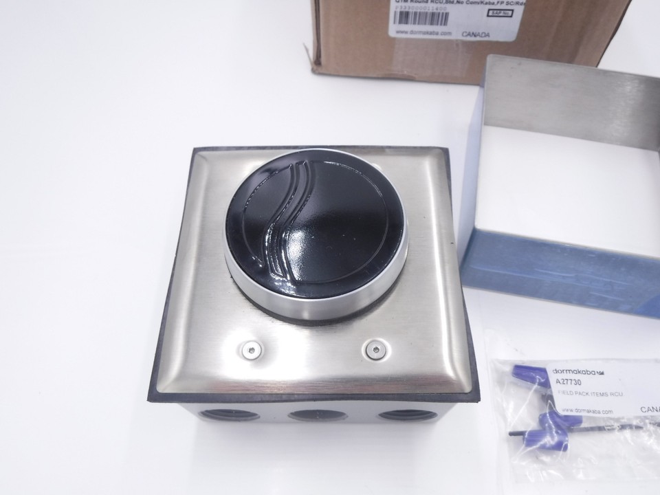 Dormakaba Quantum RFID RCU/ECU Remote Elevator Control Unit CQM2 ...