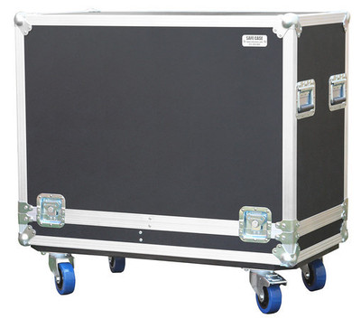 ATA Safe Case for JBL PRX525 Powered Speakers PRX-525 Road Case NEW! | eBay