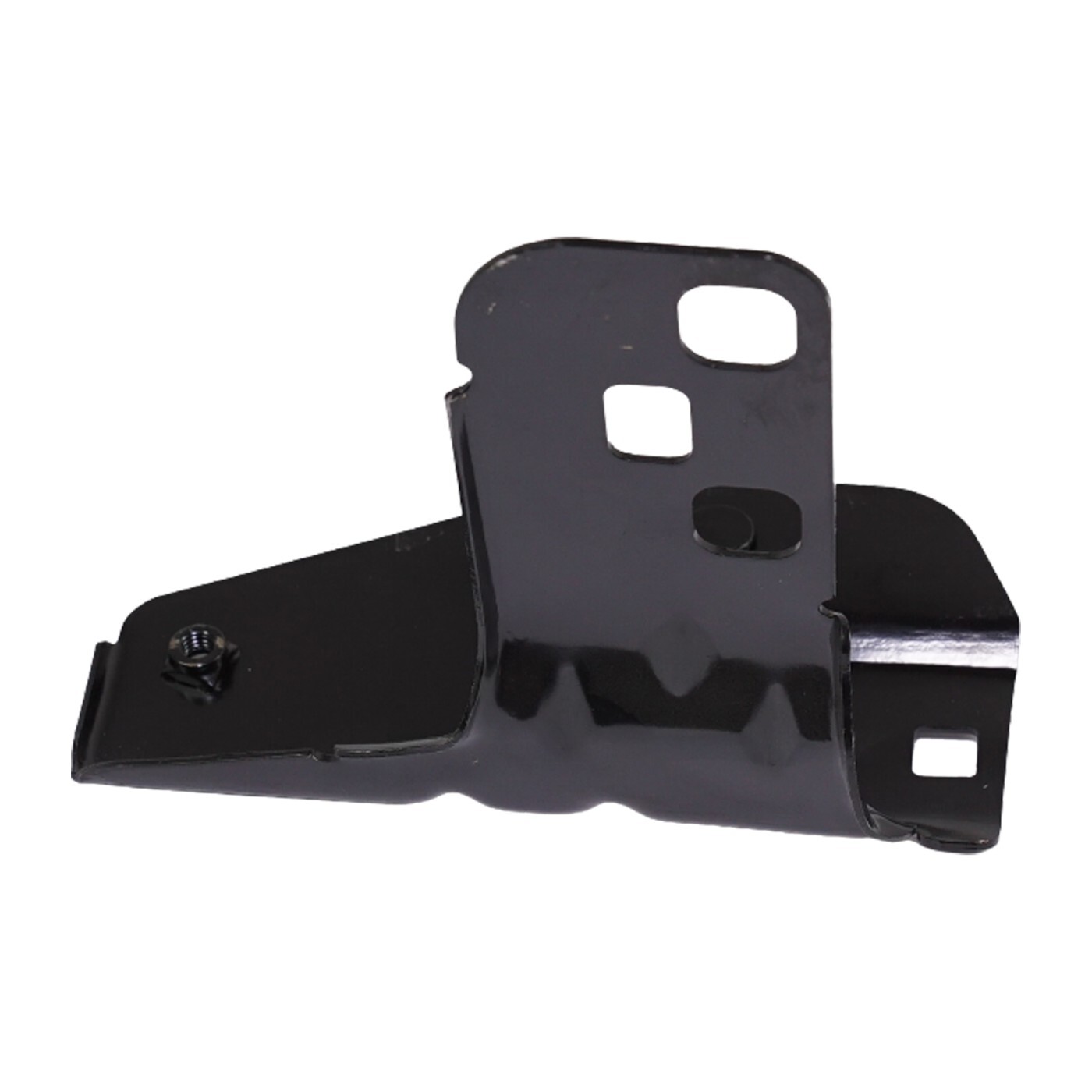 Bumper Bracket For 2004-2006 Nissan Sentra Set of 2 Front Left & Right ...