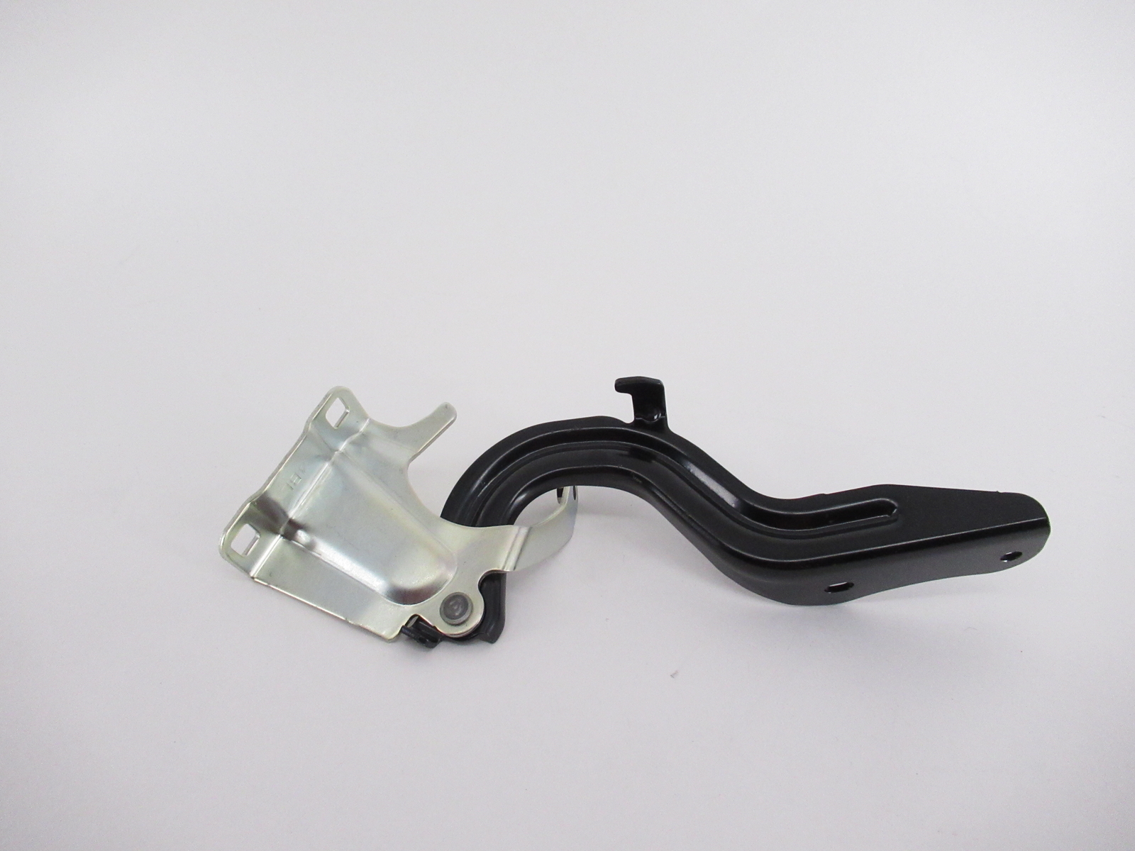 Genuine OEM Nissan 65401-4BA0A Driver Side Left Hood Hinge Assy 2014 ...