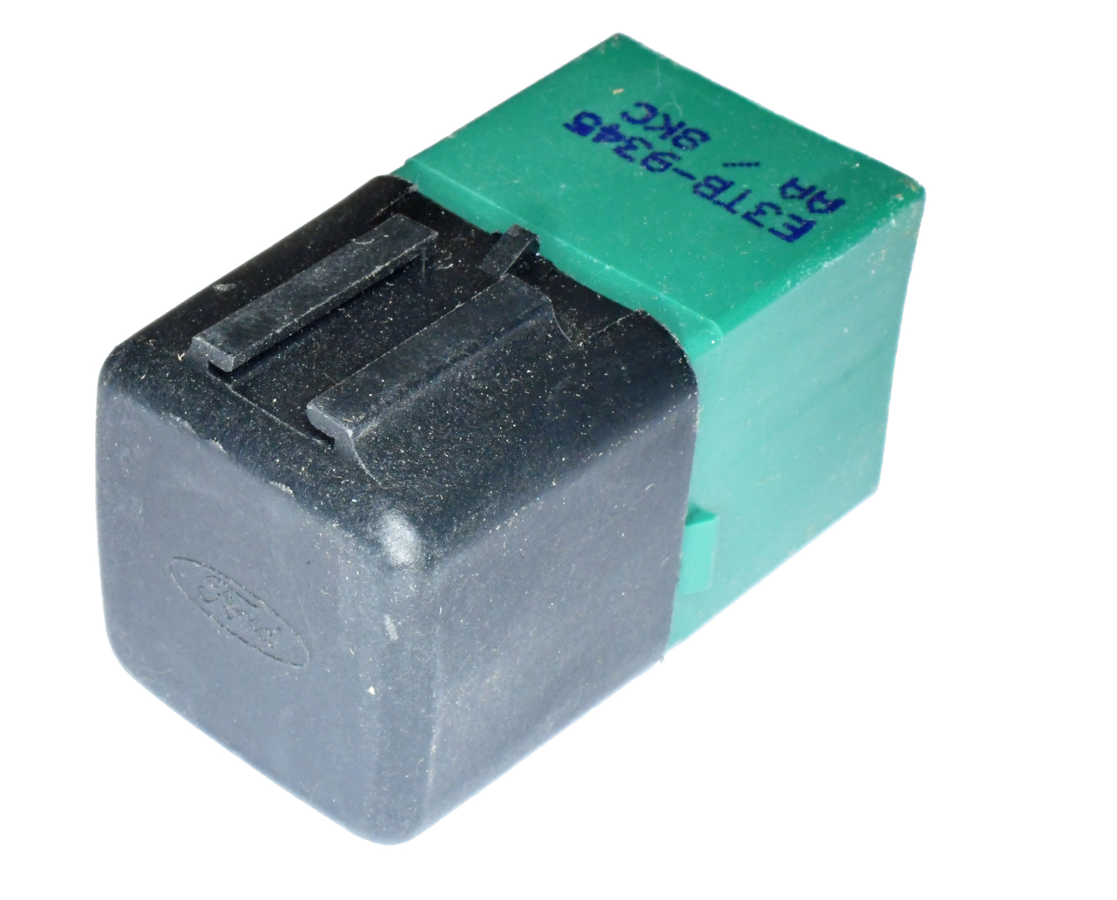 NOS OEM Ford 1983 Light Medium Truck Relay ASY E3tz-9345-a for sale ...