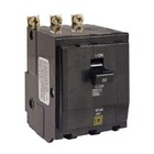 Square D QOB340 Circuit Breaker 240 VAC/48 VDC 40 A 10 kA Interrupt 3 ...