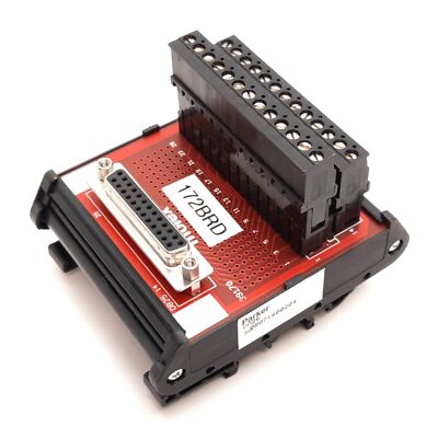 Terminal Blocks - Terminals Board