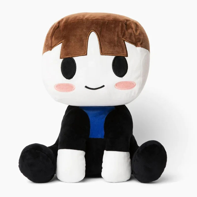 Cute ROBLOX Plush BACON BUDDY Stuffed Animal 20cm Plushies Doll ...