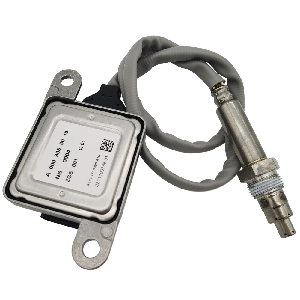 Mercedes-Benz E-Class W212 A207 C207 E400 E350 E320 Nox Sensor For ...