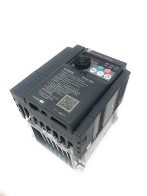 JOHNSON CONTROLS VFD68BGG-2C VFD68BGG-2 Variable Frequency Drive 230 ...