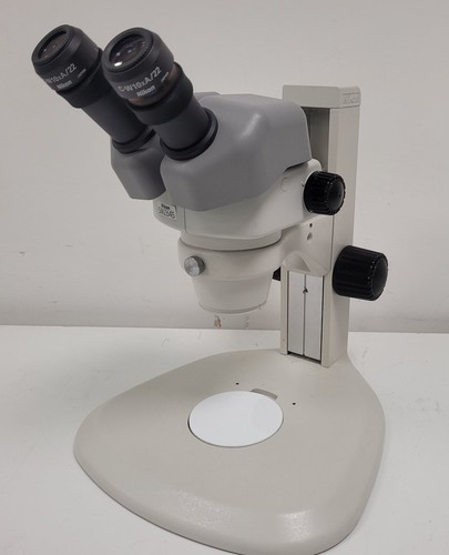 Nikon SMZ645 Stereo Microscope Lab | eBay