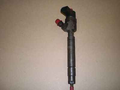 INJECTEUR MERCEDES S 400 4.0 V8 CDI 250 CV 0445110104 / A6280700487 | eBay