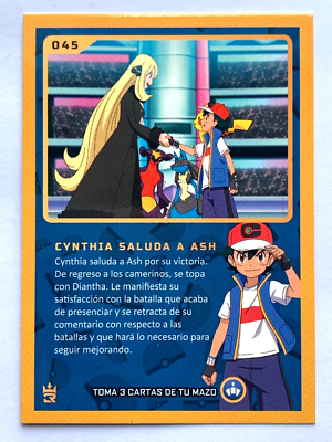 Pokemon Ash X Cynthia |MMD|Pokemon|Cynthia X Red| The Beauty Of Red By