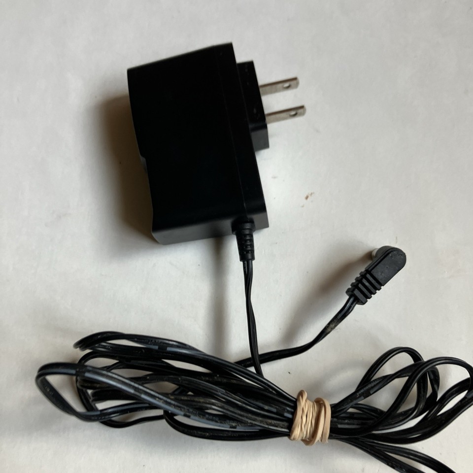 Intertek 5003049 Class 2 Power Supply Model YR-003 | 24V 500mA | eBay